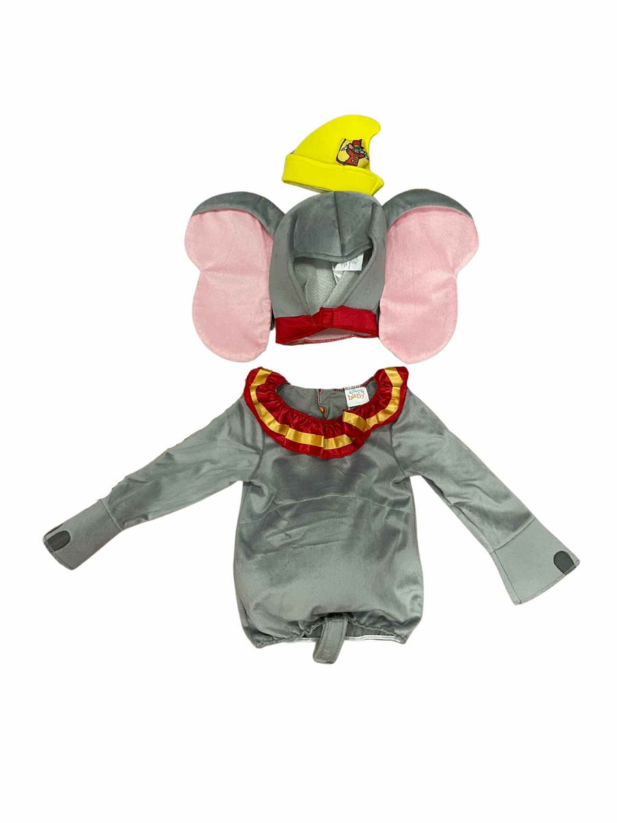 Dumbo Elephant Costume – Weekend Kids