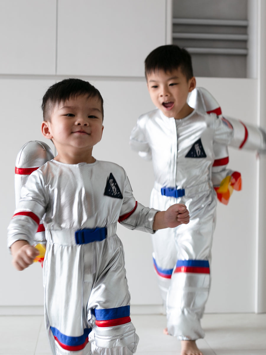 Space Astronaut – Weekend Kids