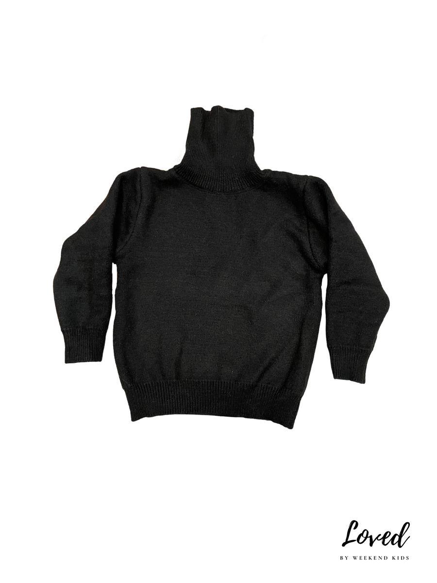 Nico Sweater (Loved) – Weekend Kids
