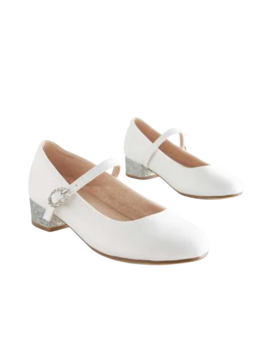 Riley Shoes – Weekend Kids