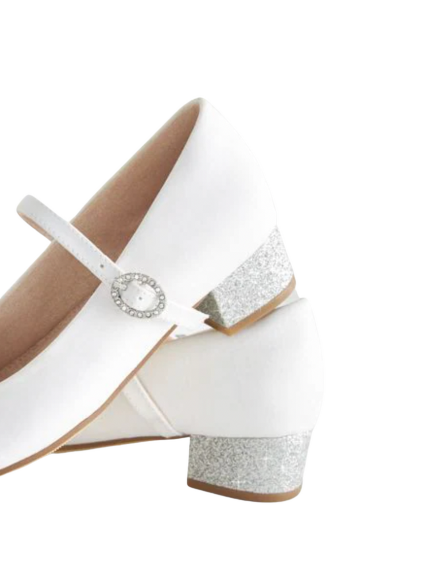 Riley Shoes – Weekend Kids