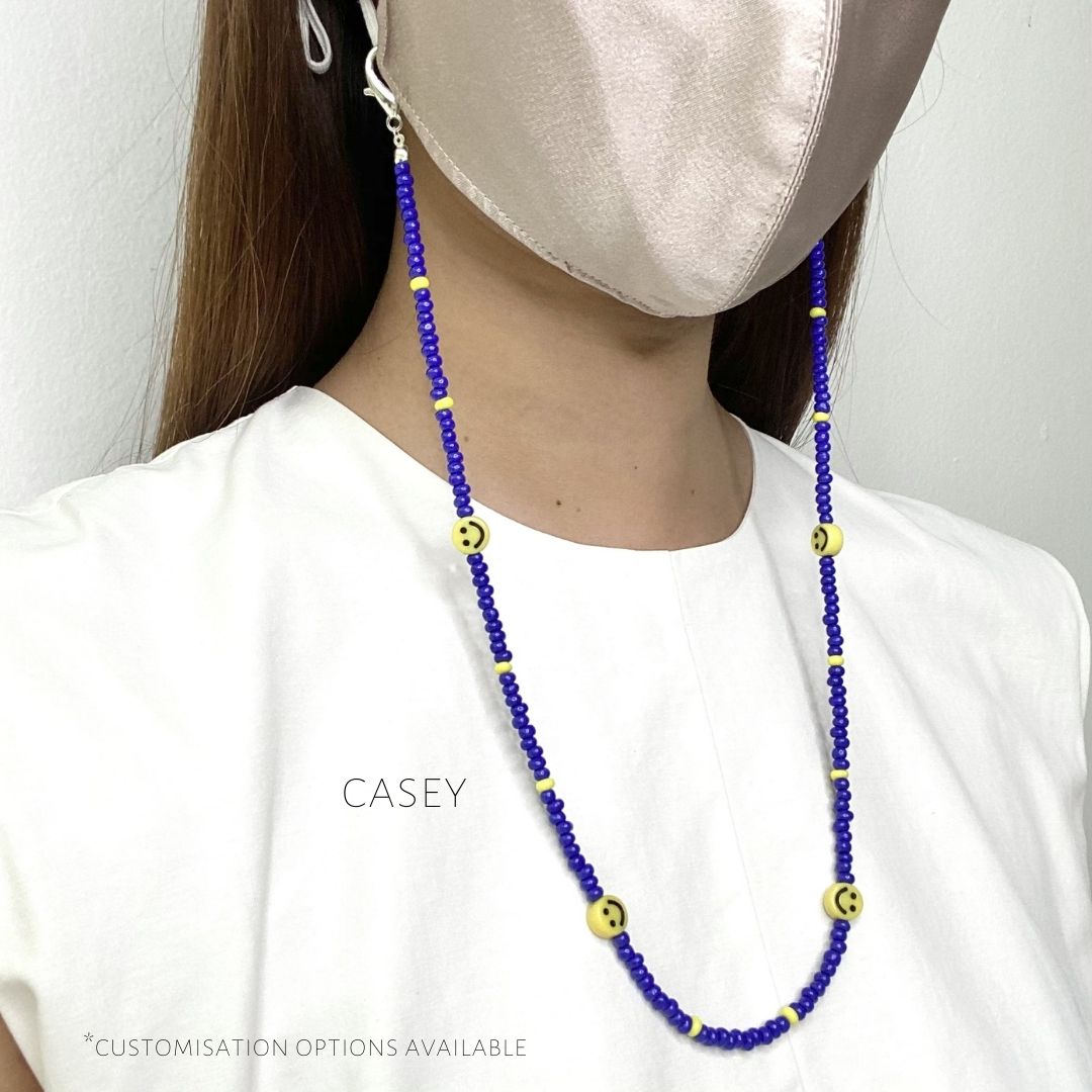 Casey Chain – Weekend Kids