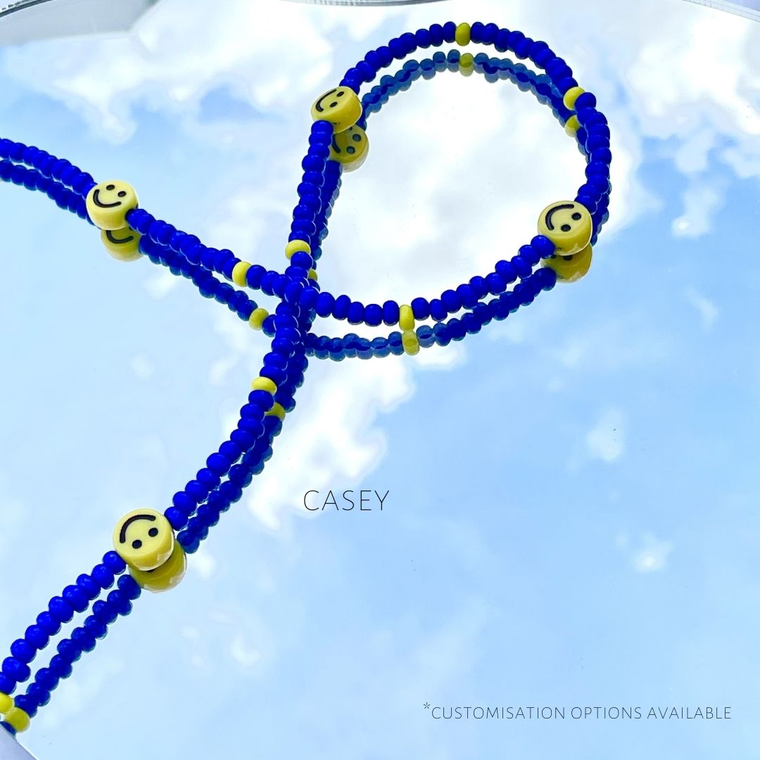 Casey Chain – Weekend Kids