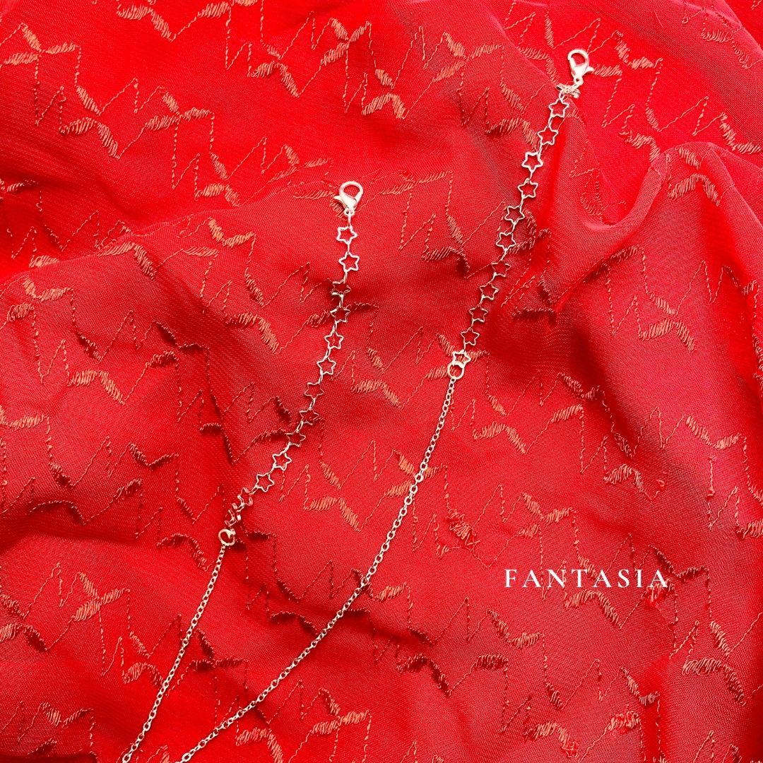 Fantasia Mask Chain – Weekend Kids