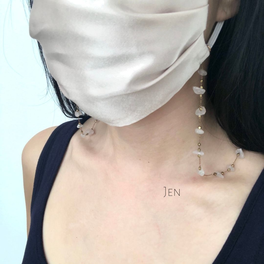 Jen Chain (backorder) – Weekend Kids