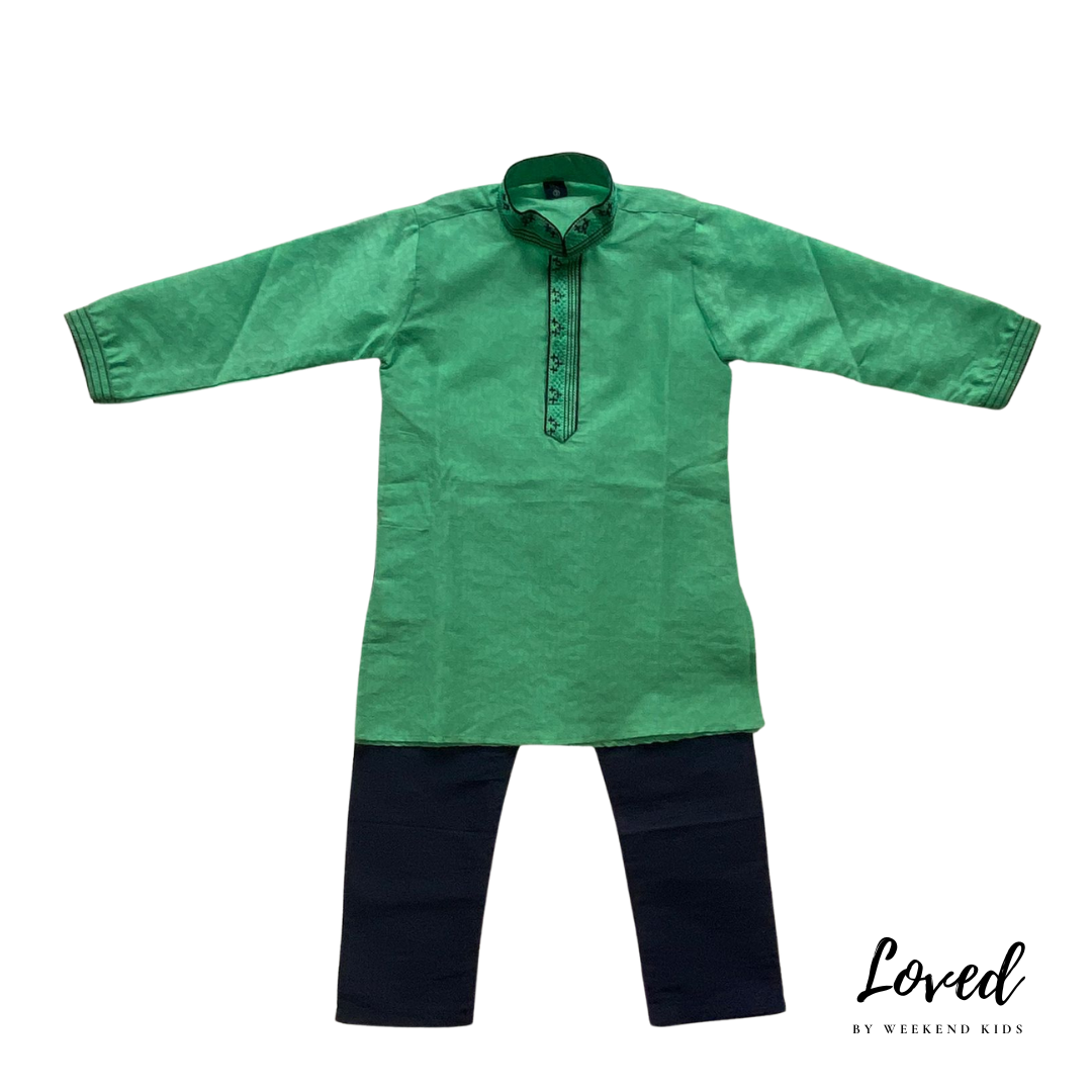 Wasan Indian Costume – Weekend Kids